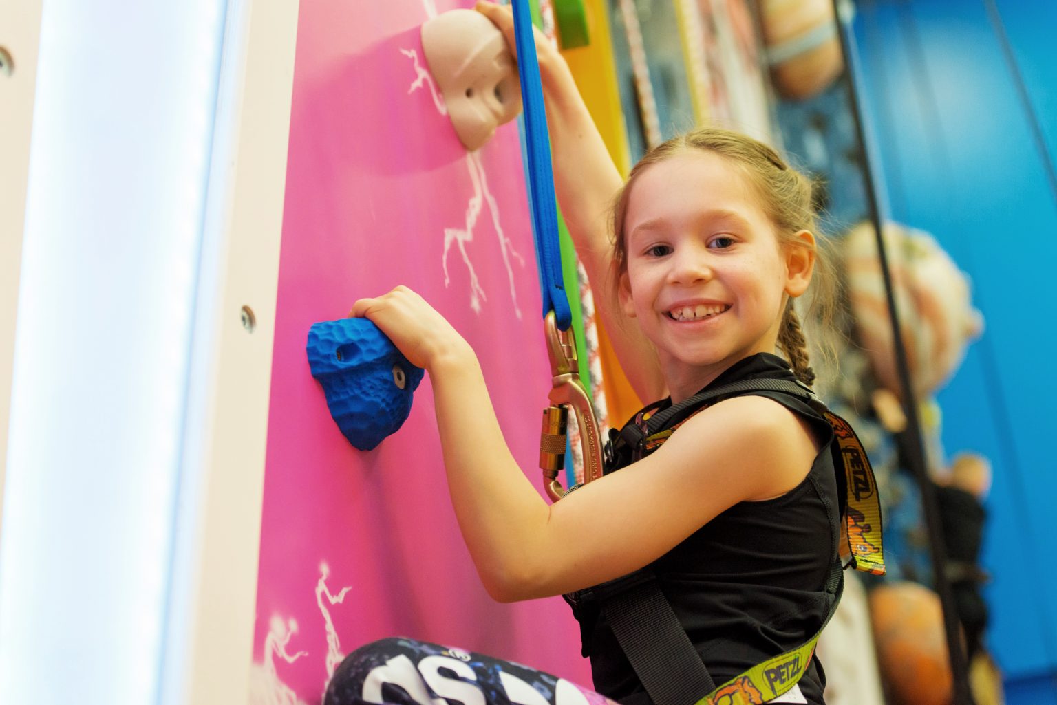 GoClimb Billingham Forum